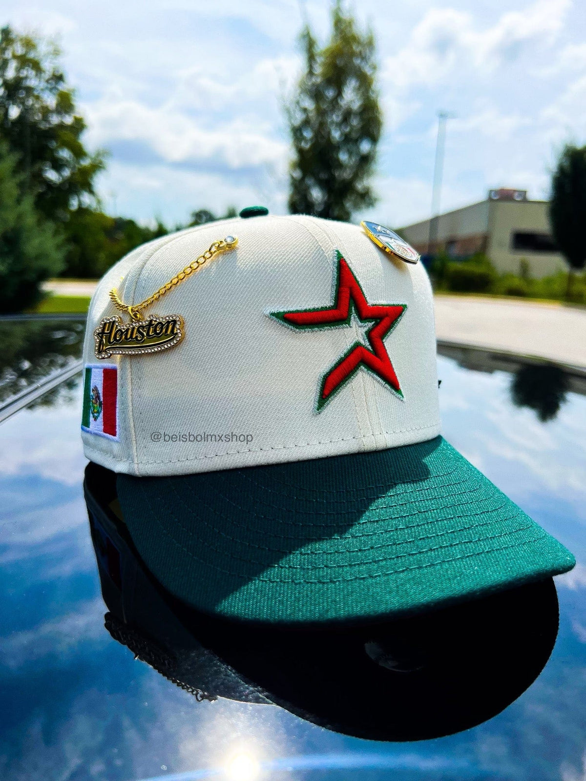 HATS – BeisbolMXShop